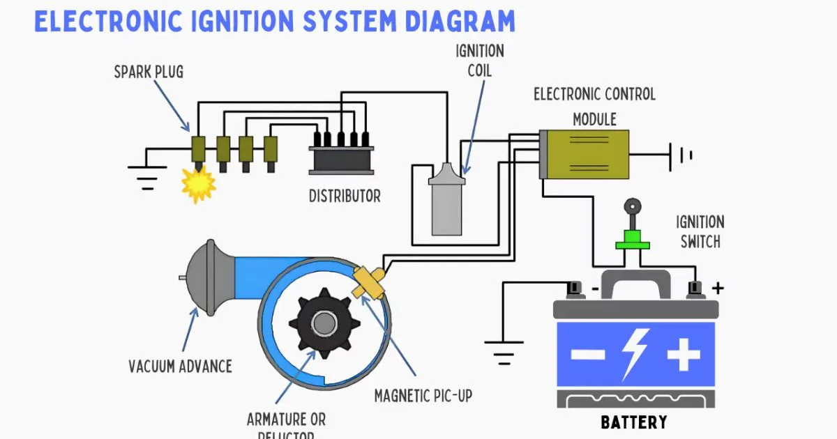 How an Ignition Box Works from Key Turn to Engine Roar — AutoTheOtherSide