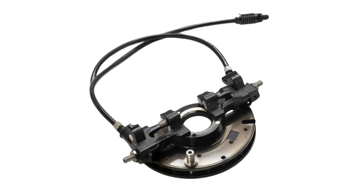 How to Know If You Have a Bad ABS Sensor: Spot the Signs ...