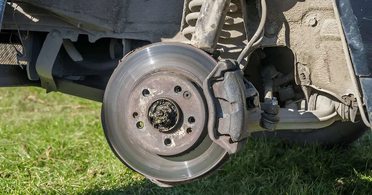 How to Fix Car Brake Sensor: Quick & Safe Solutions — AutoTheOtherSide