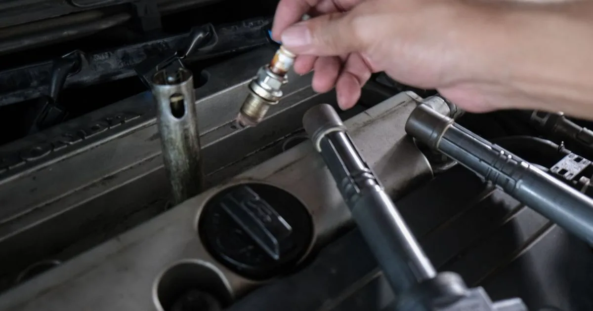 Mastering Car Ignition Coils: A Step-By-Step Testing Guide ...