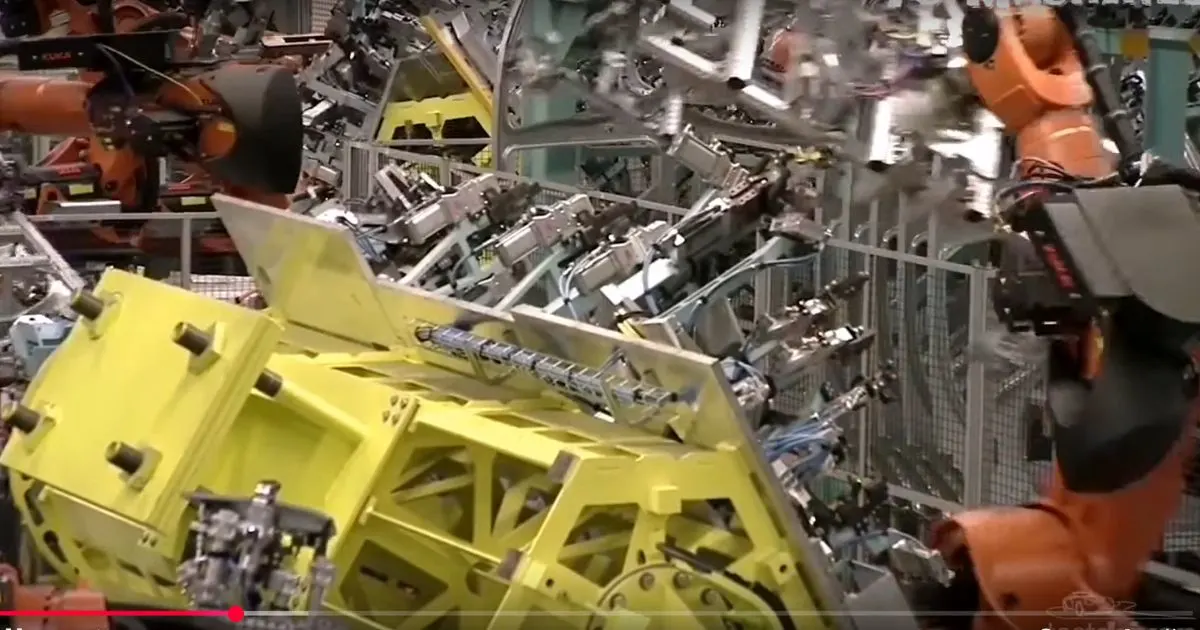 Are Welded assembly Connections Fixed?: The Ultimate Guide