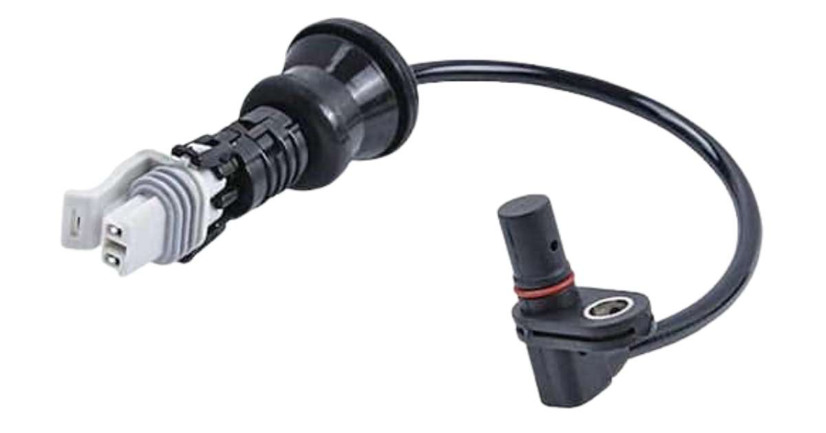 What Are The Types Of Wheel Speed Sensor: Essential Guide